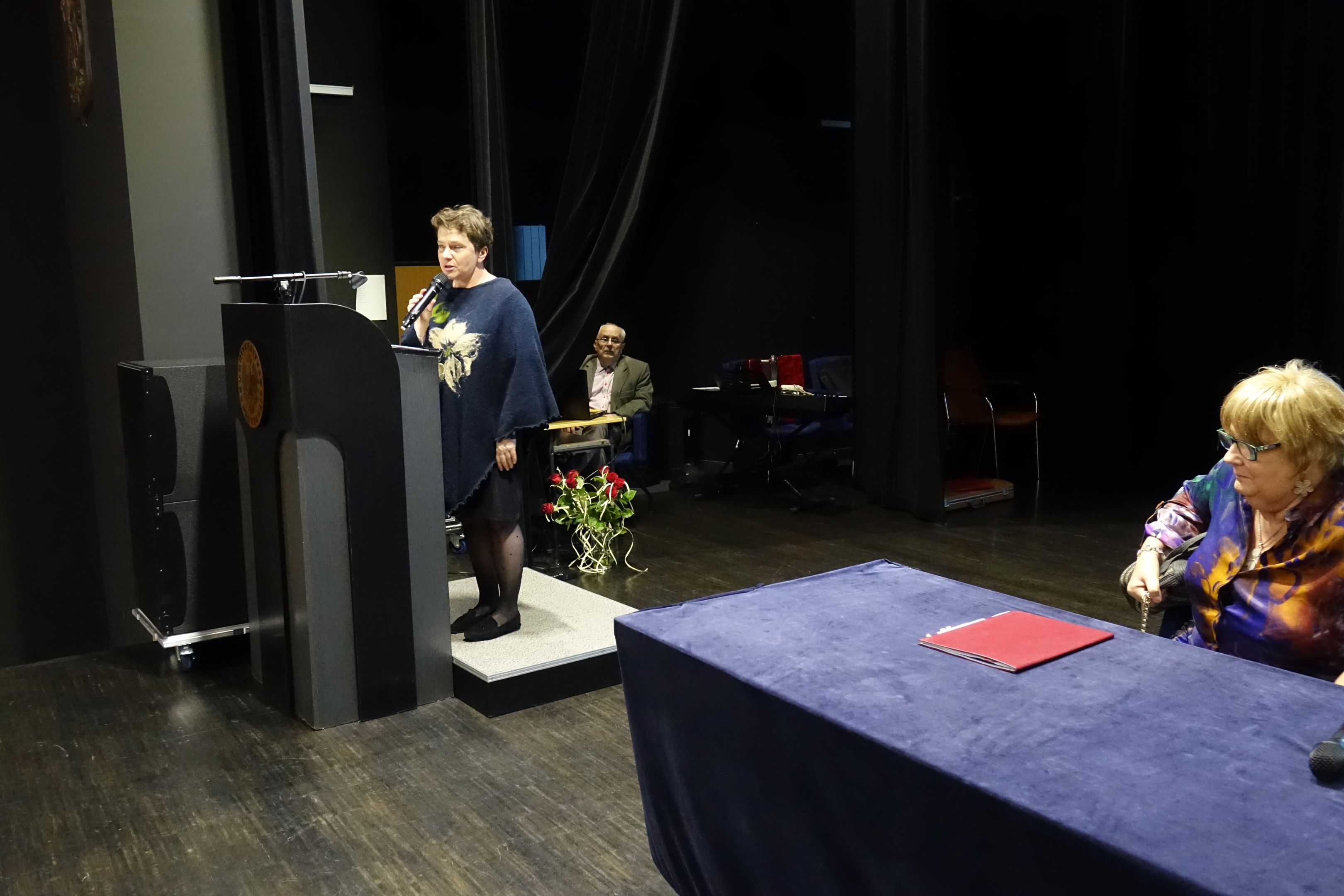 Fotoreportaż kol. J.Obarskiego z zakończenia roku akad.2022/2023 UTW-UR ...