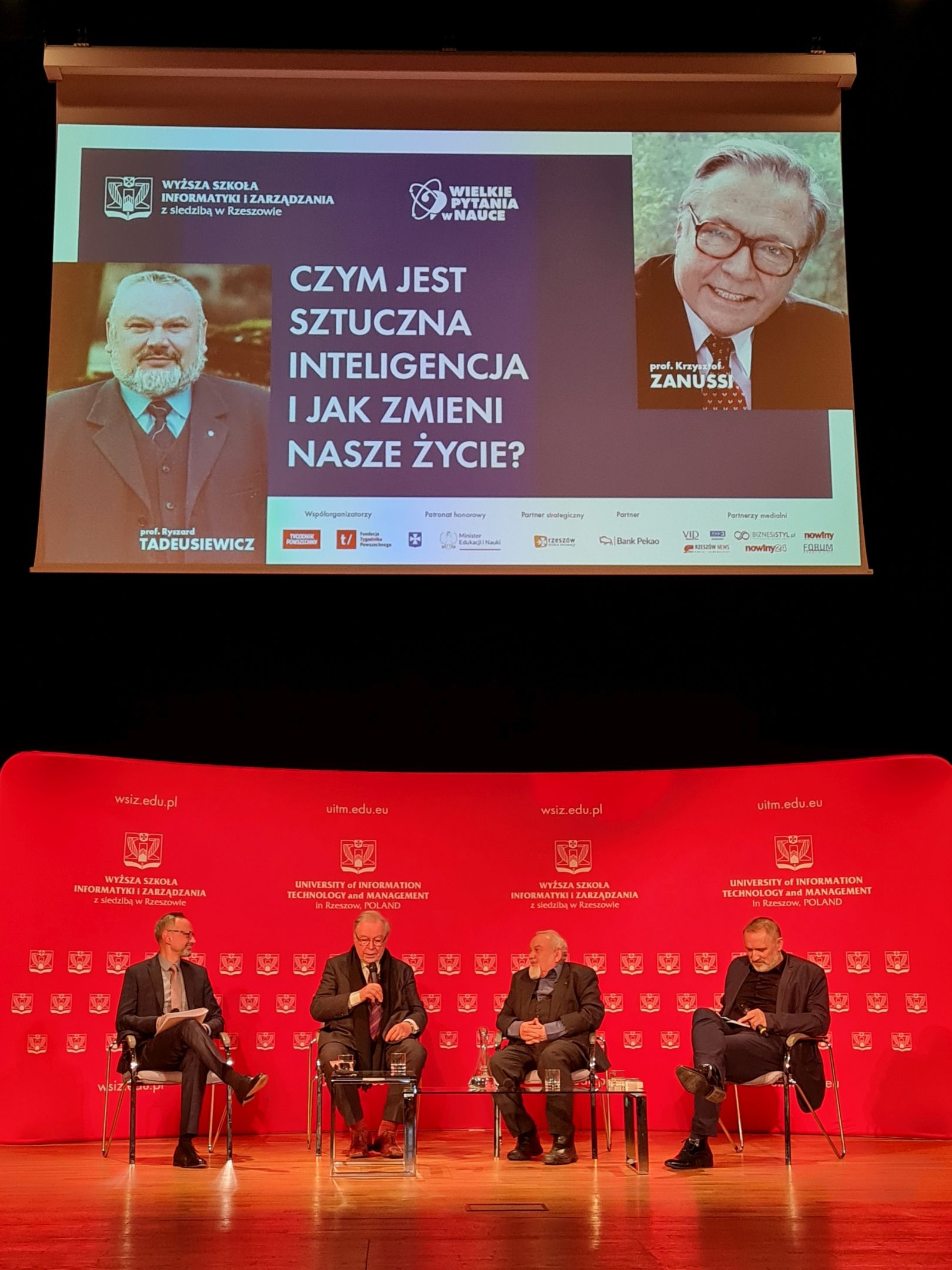 "Czym jest sztuczna inteligencja i jak zmieni nasze życie ...