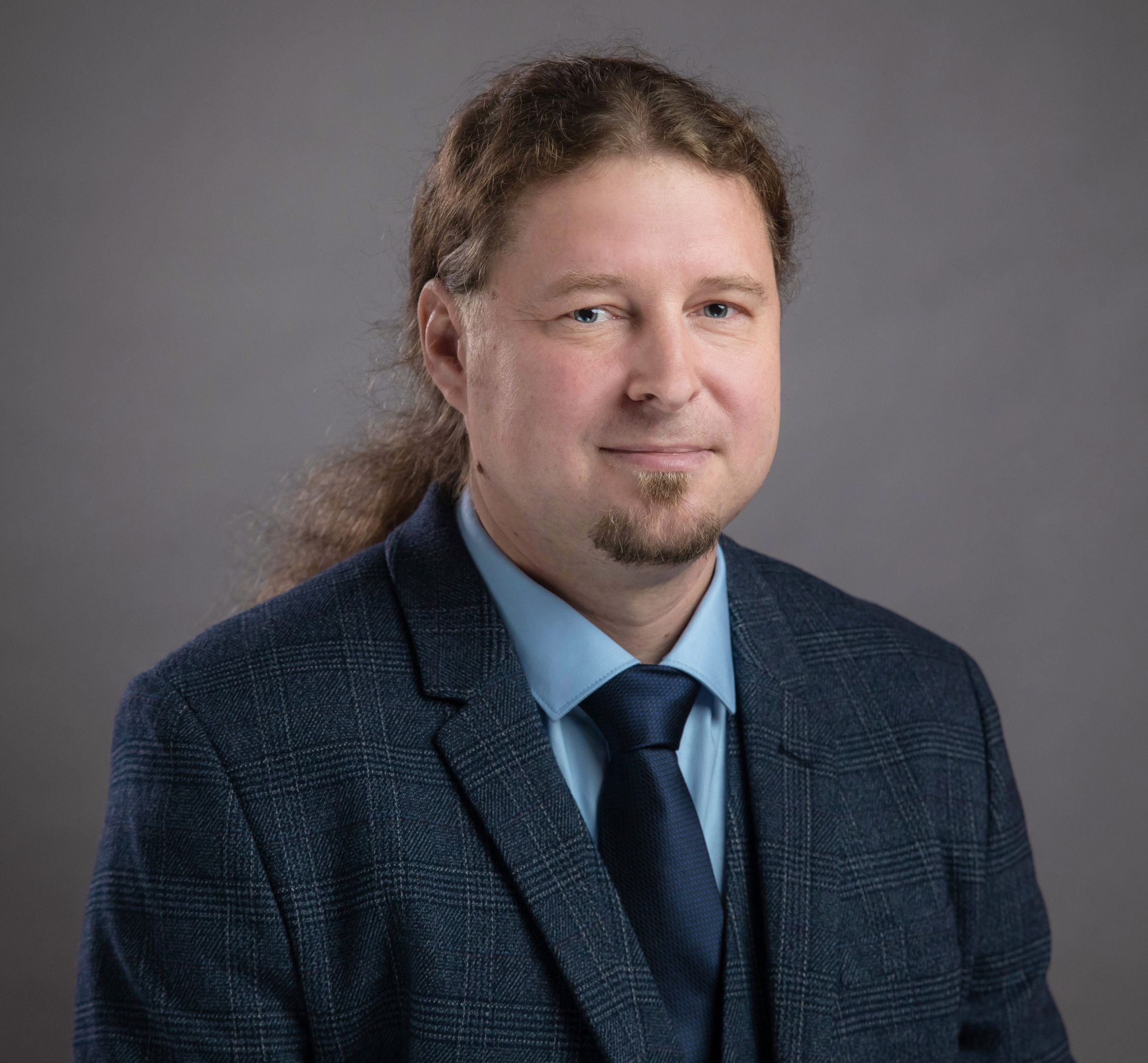 Professor Robert Pązik's Research Team Recognized with HOT Article ...