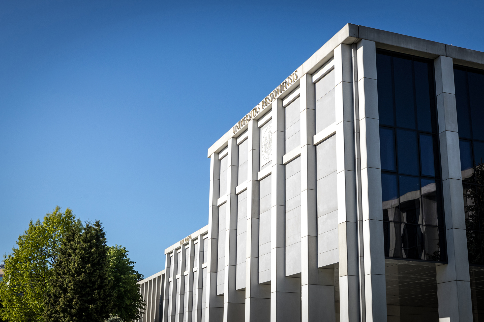 Promotion of the University of Rzeszów in a Prestigious Ranking ...