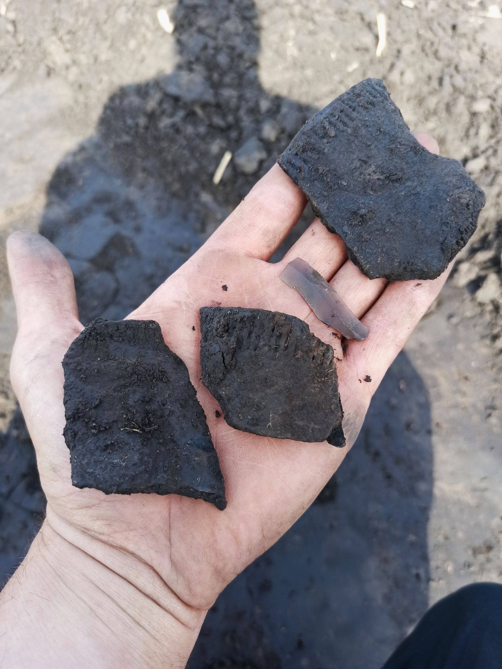 Archeolodzy z Instytutu Archeologii Uniwersytetu Rzeszowskiego ...