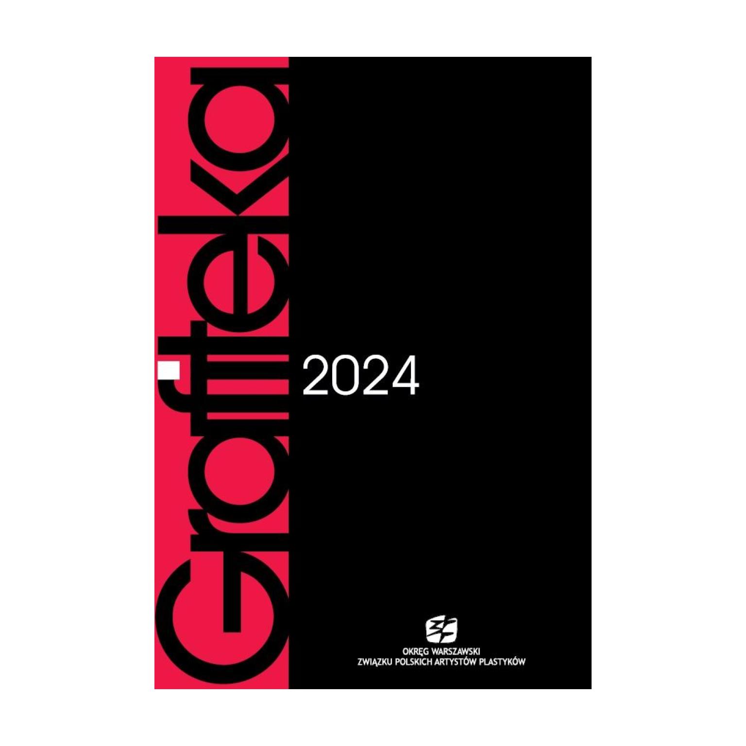 Zapraszamy na wernisaż wystawy “GRAFITEKA 2024”, w której udział bierze ...