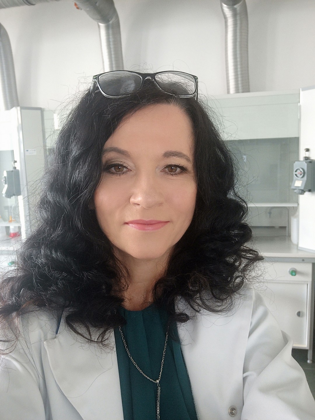 Dr hab. inż. Agata Znamirowska – Piotrowska prof. UR członkiem Komisji ...