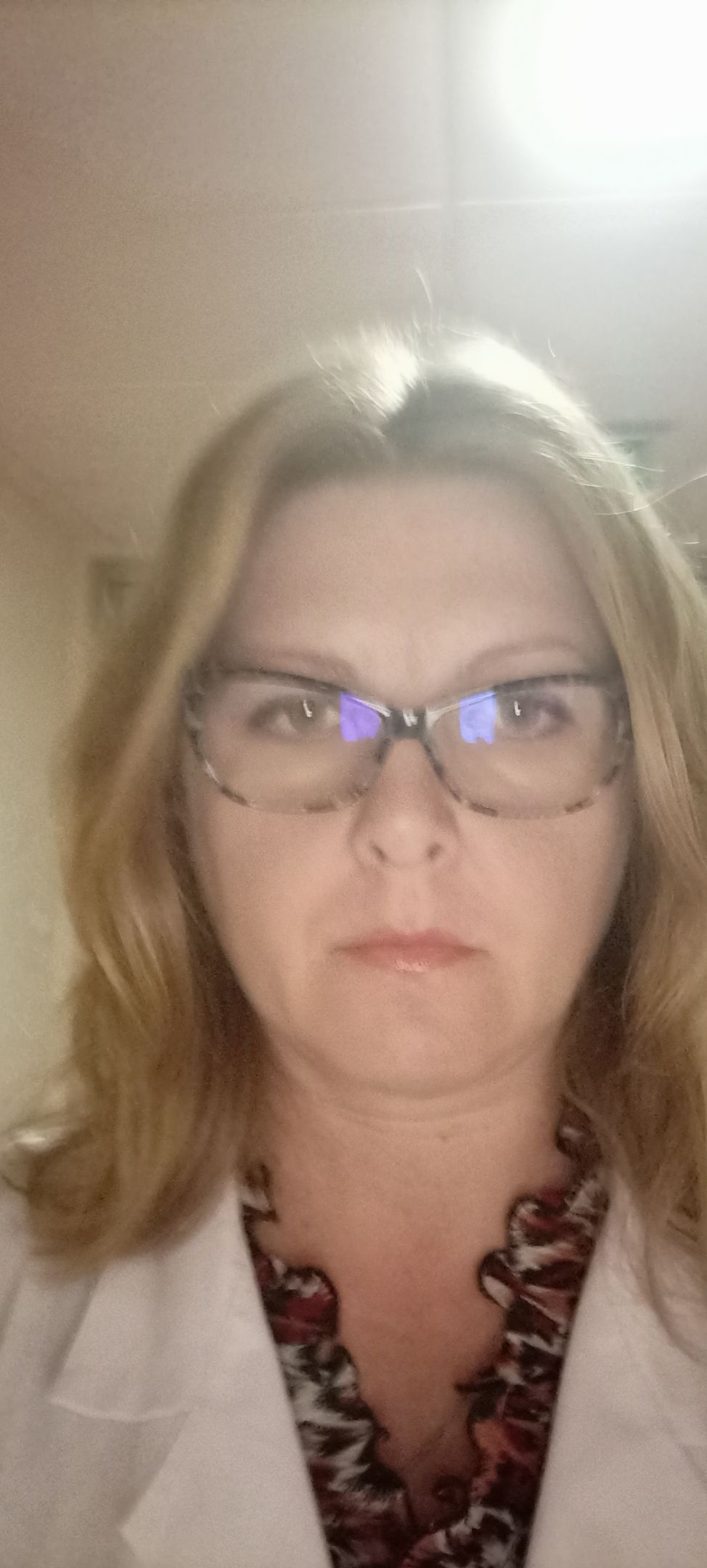 dr n med. Barbara Zych - Uniwersytet Rzeszowski